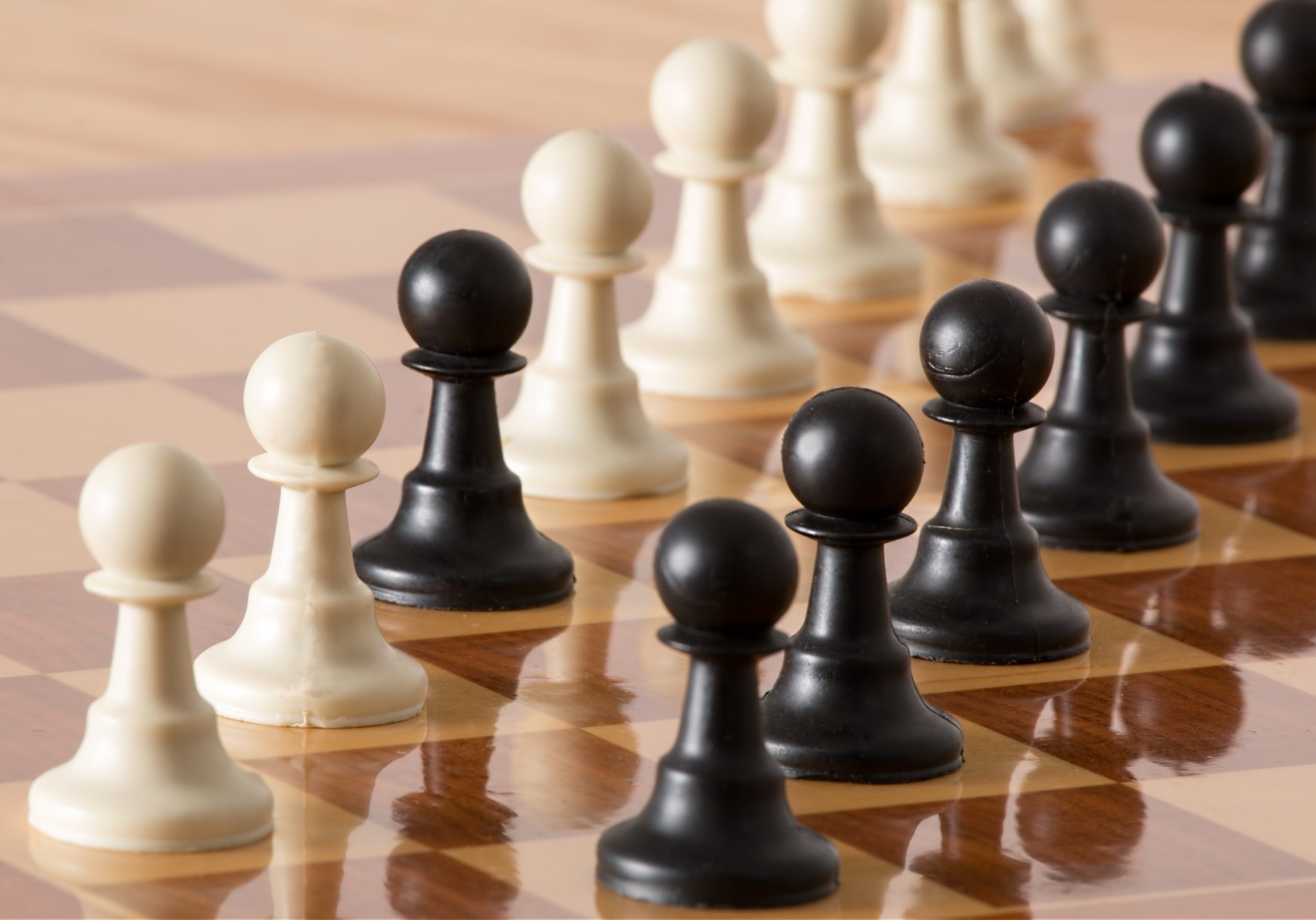 Por que se opor contra outra marca? - Blog Marcas Já