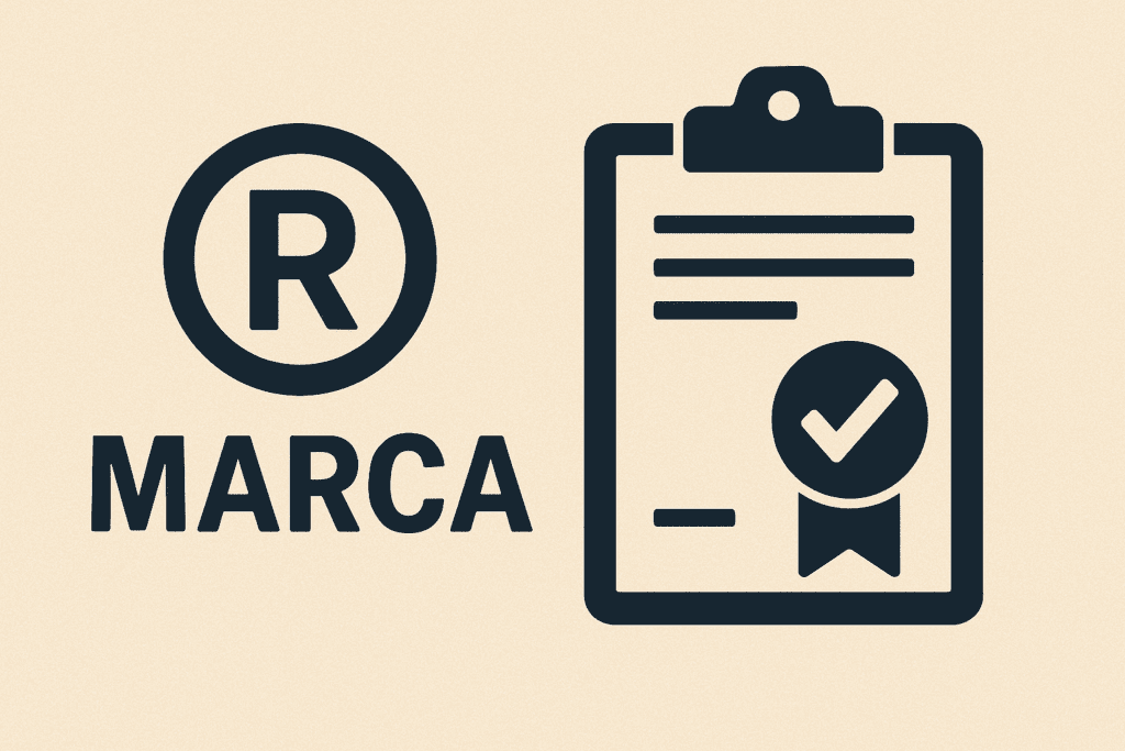 Como usar o símbolo ® de forma correta na sua marca - Marcas Já