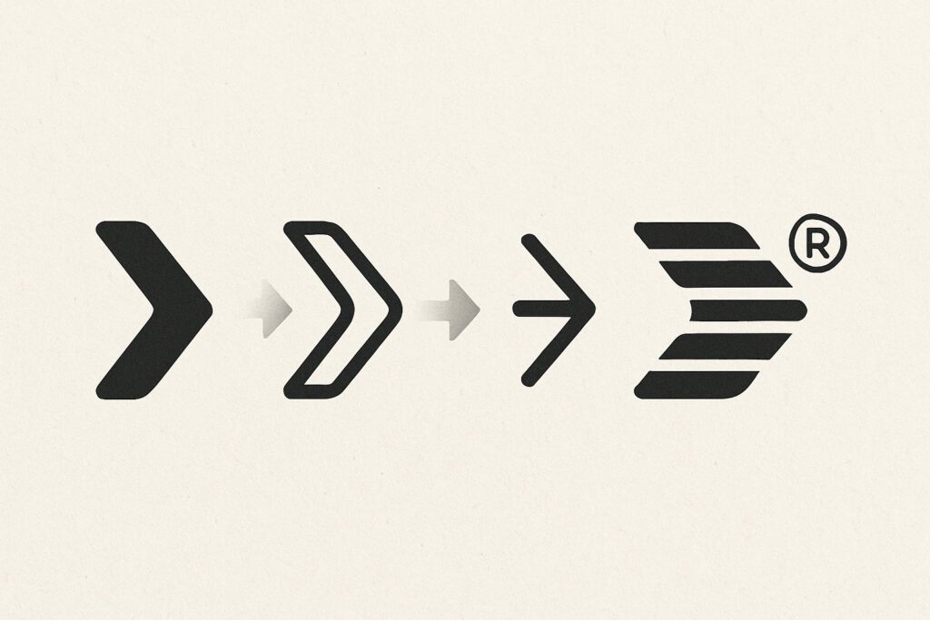 Como o rebranding afeta o registro de marca da sua empresa